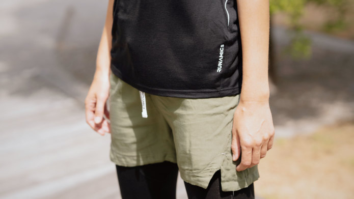 RUNAMICS - Minimal Plastic Running Gear | Indiegogo