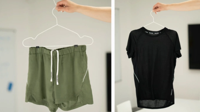 RUNAMICS - Minimal Plastic Running Gear | Indiegogo