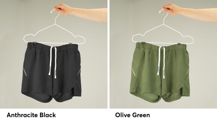 RUNAMICS - Minimal Plastic Running Gear | Indiegogo