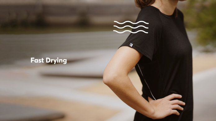 RUNAMICS - Minimal Plastic Running Gear | Indiegogo