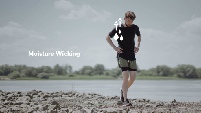 RUNAMICS - Minimal Plastic Running Gear | Indiegogo