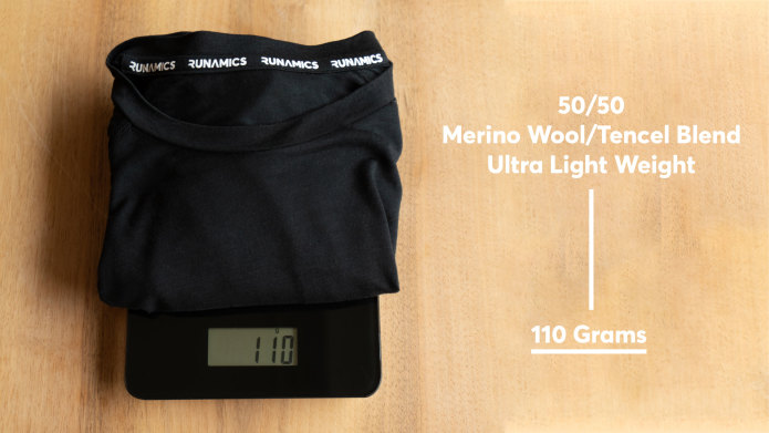 RUNAMICS - Minimal Plastic Running Gear | Indiegogo