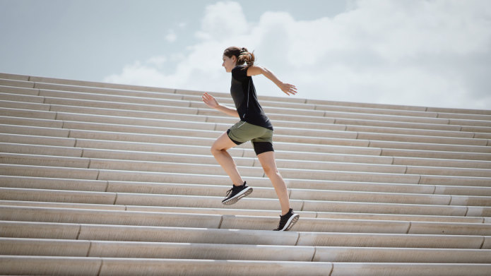 RUNAMICS - Minimal Plastic Running Gear | Indiegogo