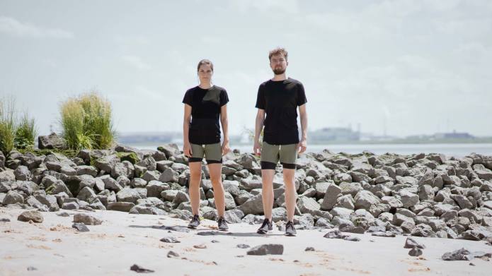RUNAMICS - Minimal Plastic Running Gear | Indiegogo