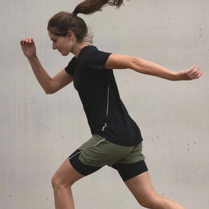 RUNAMICS - Minimal Plastic Running Gear | Indiegogo