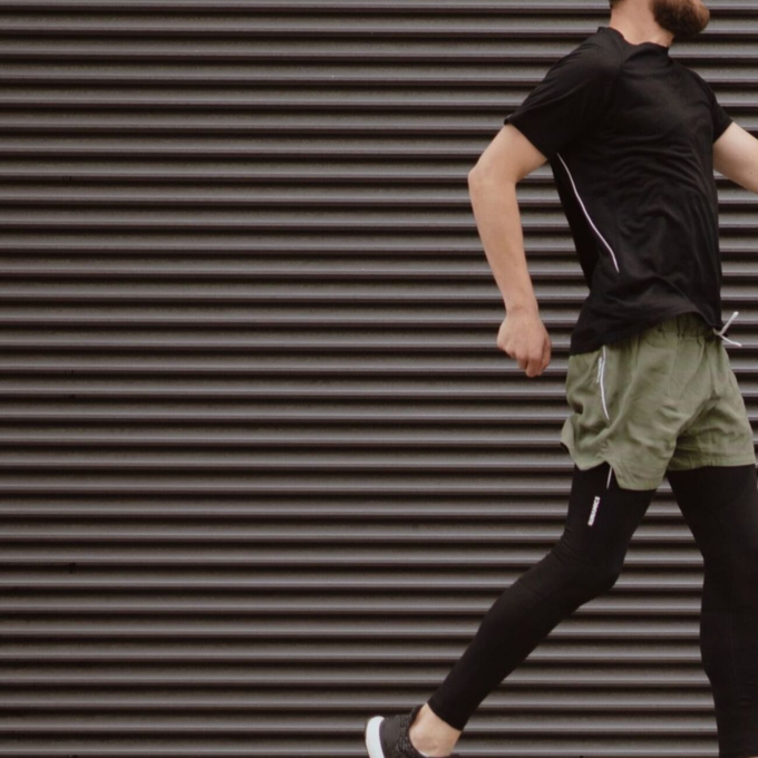 RUNAMICS - Minimal Plastic Running Gear | Indiegogo