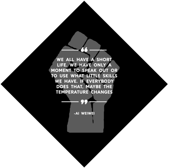 INDECLINE 2020 Activist Art Project | Indiegogo