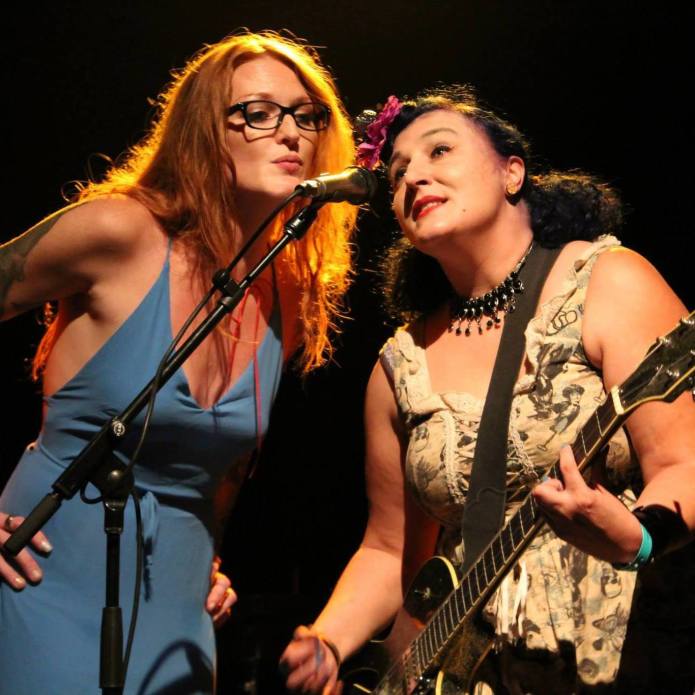 Izzy Cox: Fighting the Devil Documentary | Indiegogo