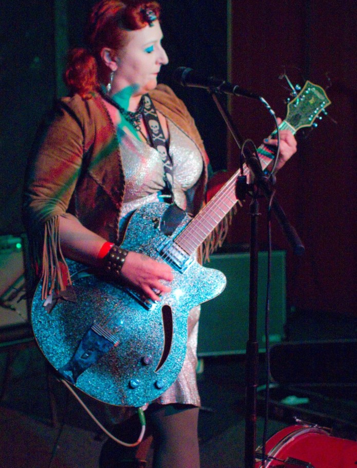 Izzy Cox: Fighting the Devil Documentary | Indiegogo