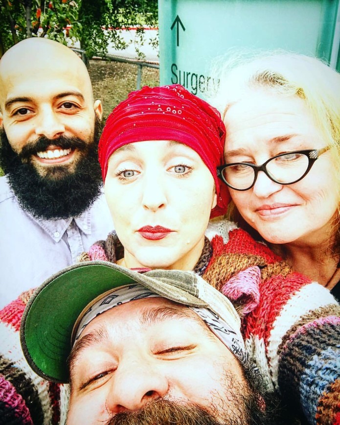 Izzy Cox: Fighting the Devil Documentary | Indiegogo