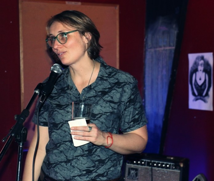 Izzy Cox: Fighting the Devil Documentary | Indiegogo