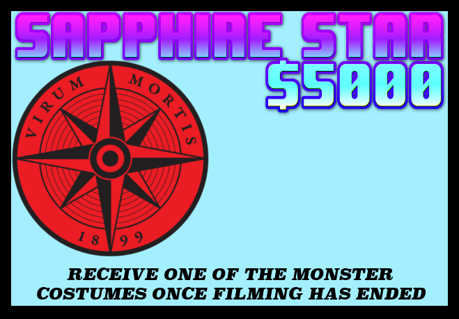 Virum Mortis starring Nick Dent and Chaz Vorrias | Indiegogo