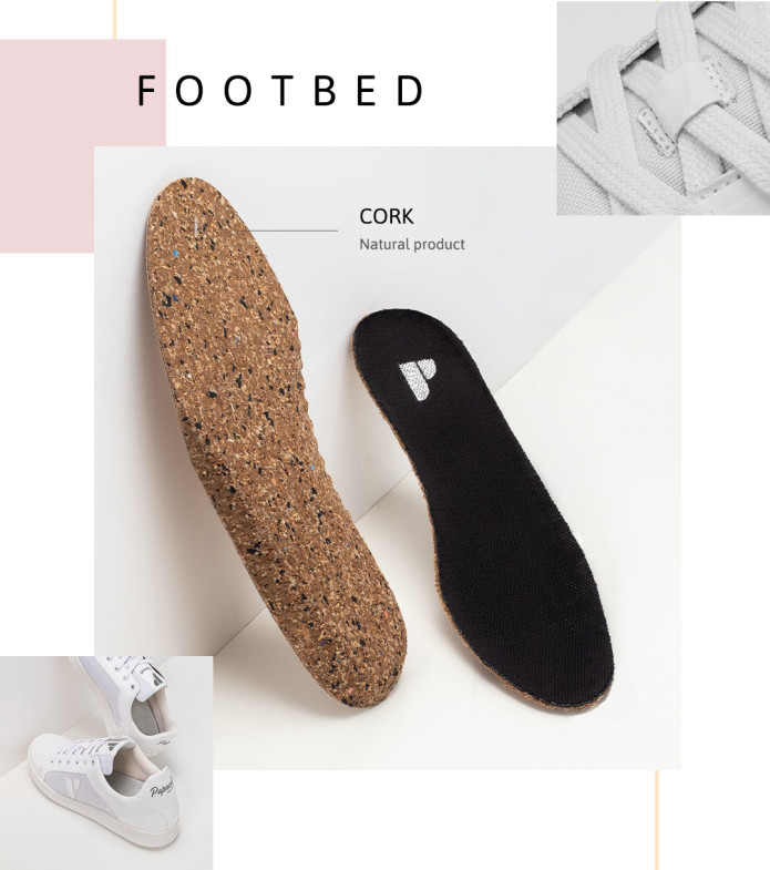 Paprcuts Sneakers - High-Tech meets Sustainability | Indiegogo