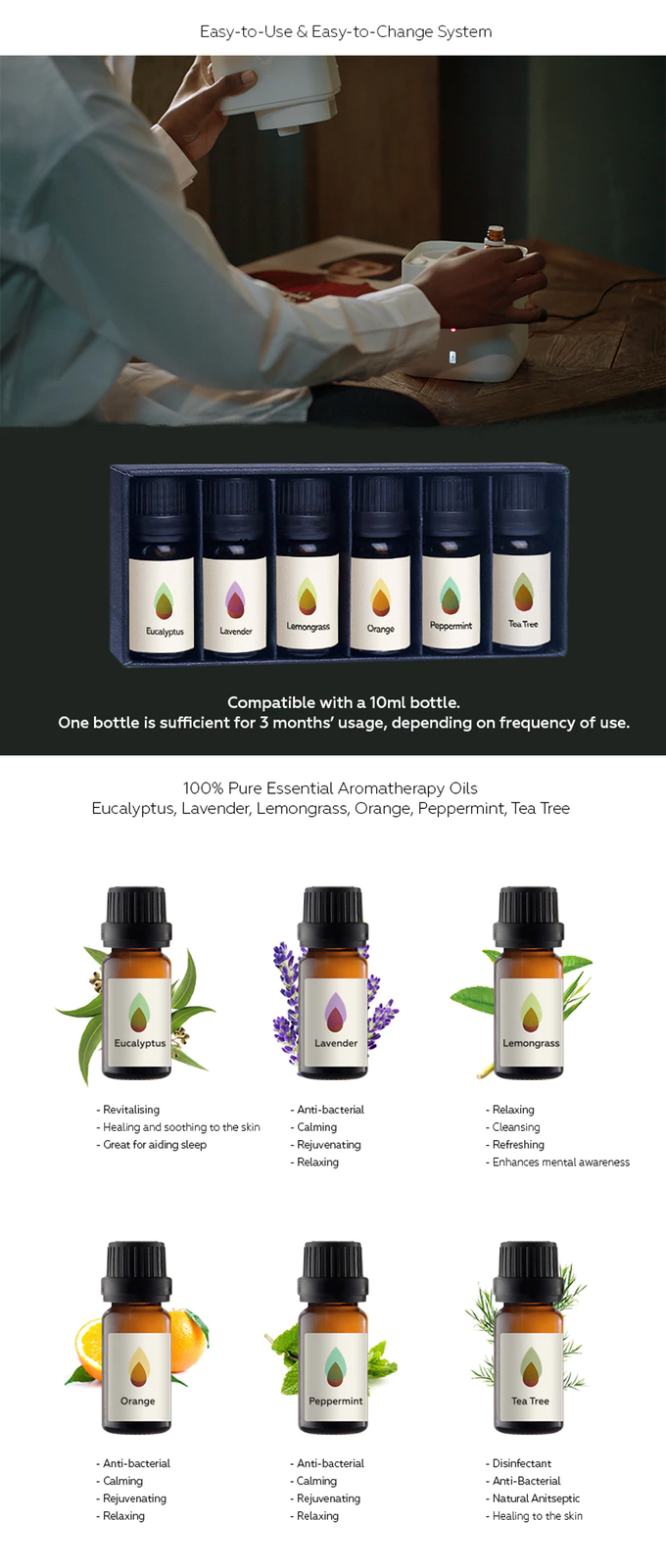 AirZen: Personal Climate Control Device 5 in 1 | Indiegogo