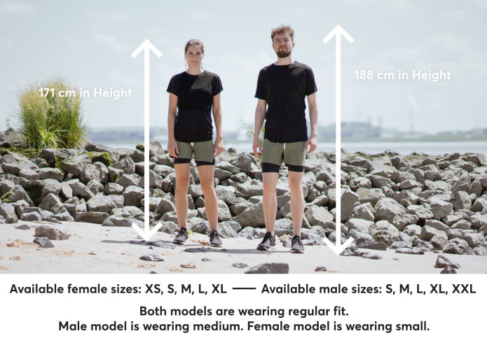 RUNAMICS - Minimal Plastic Running Gear | Indiegogo