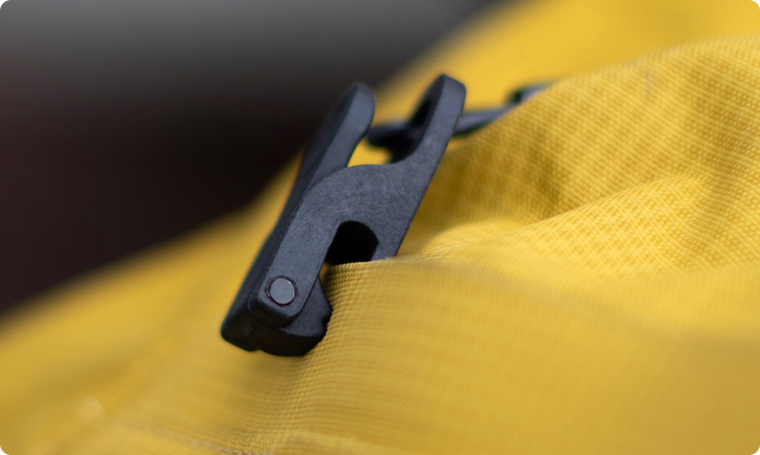 KOALA Super-Grip Phone Harness | Indiegogo