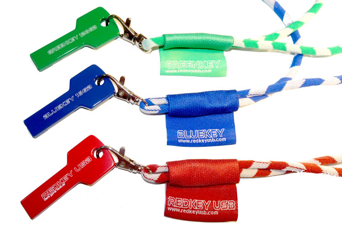 Redkey USB: Computer Data Wipe Tool | Indiegogo