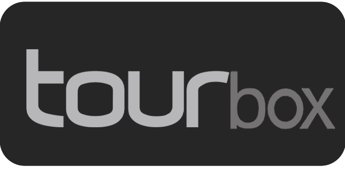 TourBox-The Game Changer for Photoshop & Lightroom | Indiegogo
