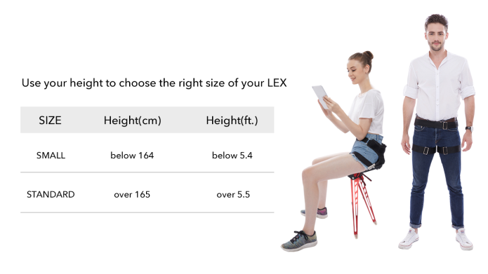 LEX:Bionic Chair that Enhance Posture,Comfort&Life | Indiegogo