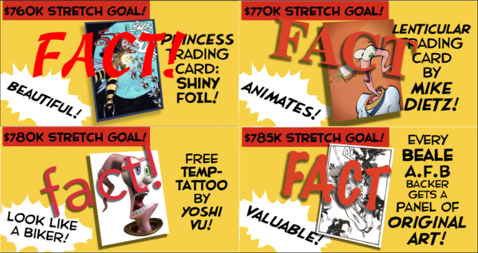 EARTHWORM JIM the Comic Book! | Indiegogo