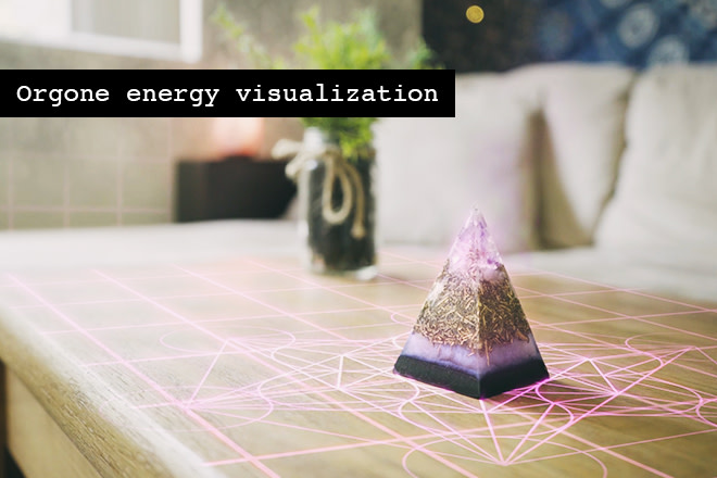 Orgone Energy tools for wellness and vitality | Indiegogo