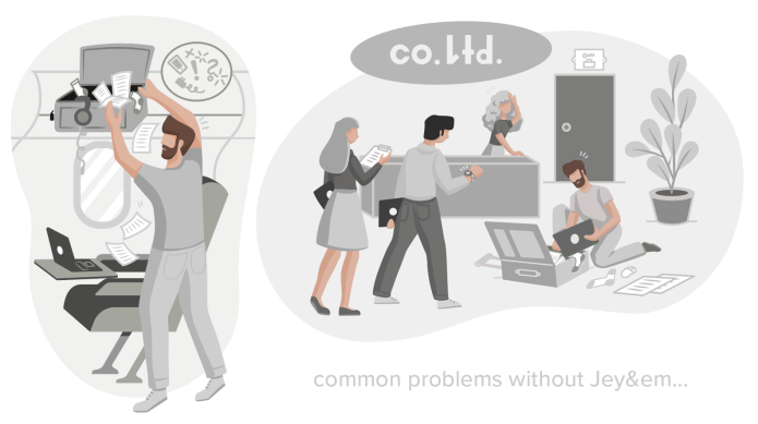 Jey&em ONE, a new way of travelling | Indiegogo