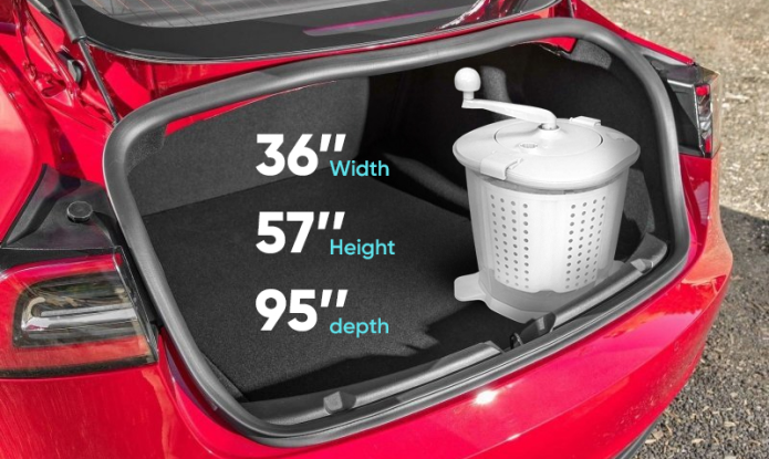 Easy Wash - Simple and Fast Washer and Dryer | Indiegogo