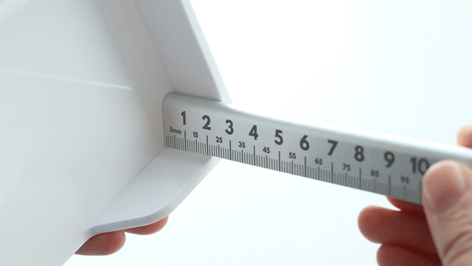 The 30 Ruler 2.0 : One Ruler To Rule Them All | Indiegogo