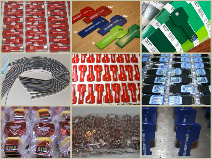 Redkey USB: Computer Data Wipe Tool | Indiegogo