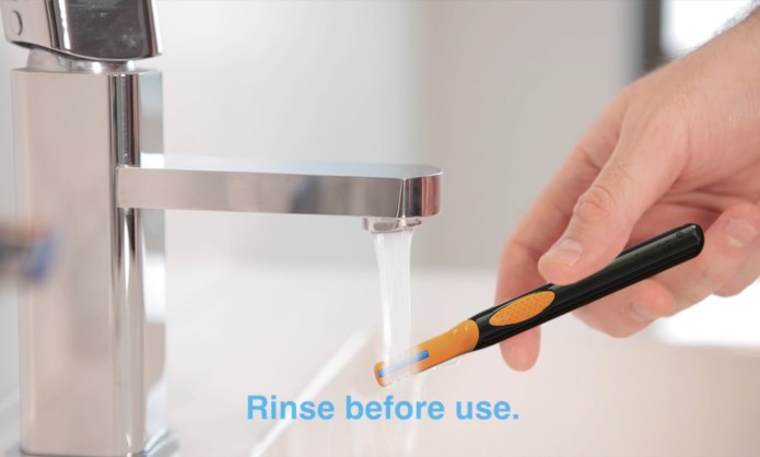 World's 1st Unisex Nasal Safety Razor - cleanOZe. | Indiegogo