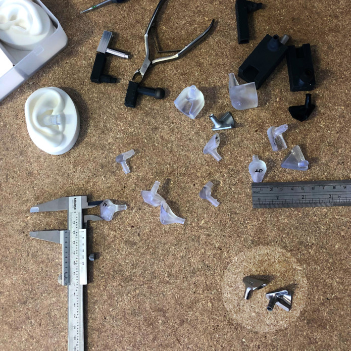 earHD - Upgrade your ears - by Flare Audio | Indiegogo