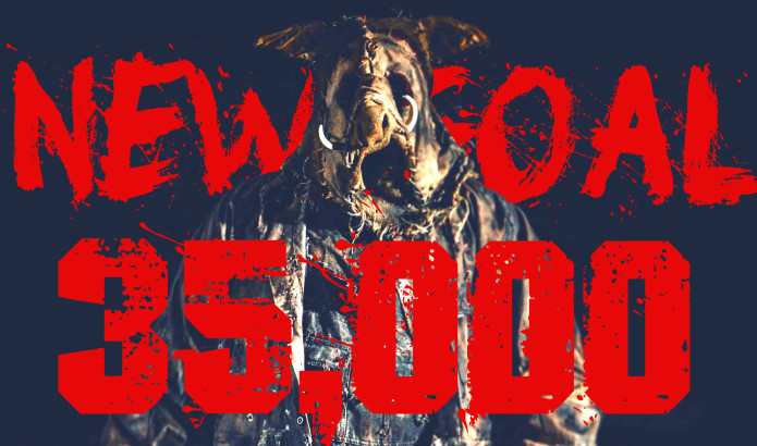 BUTCHERS BLUFF: 80's style Slasher film | Indiegogo