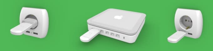 greensens: Smart Houseplant Sensor | Indiegogo