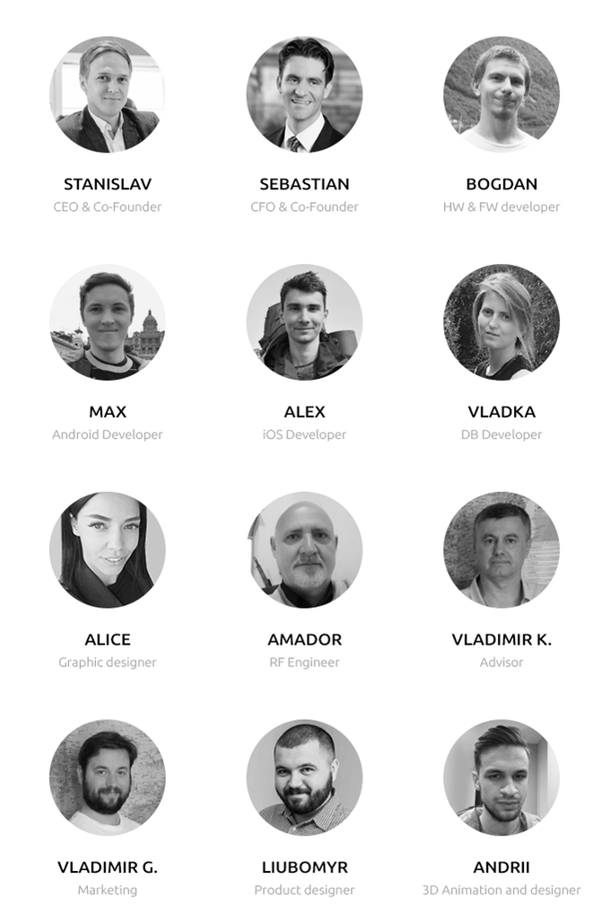 greensens: Smart Houseplant Sensor | Indiegogo