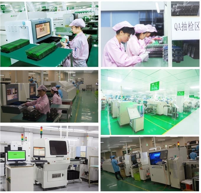 greensens: Smart Houseplant Sensor | Indiegogo