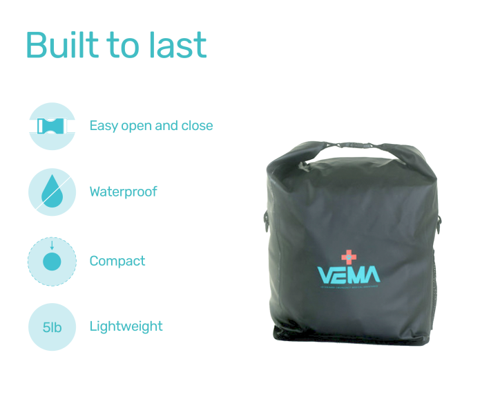 VEMA - The First Pet Emergency Kit | Indiegogo