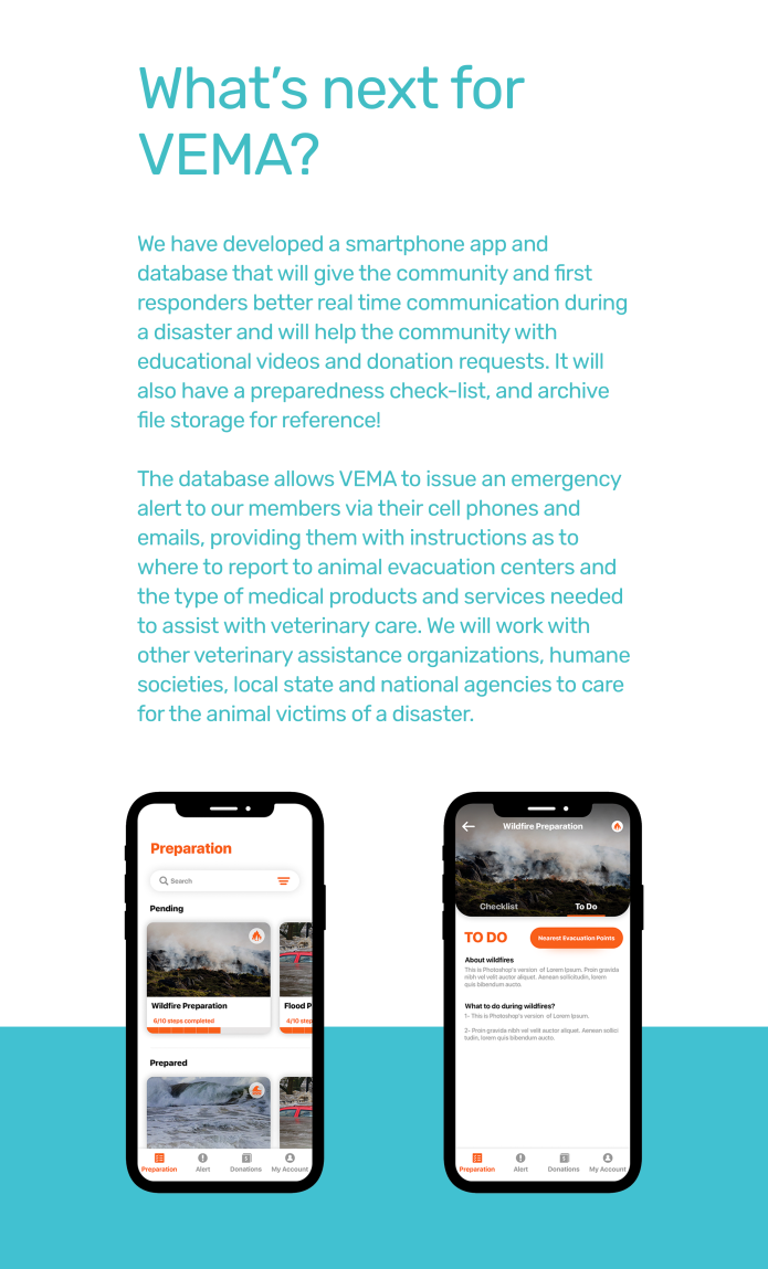 VEMA - The First Pet Emergency Kit | Indiegogo