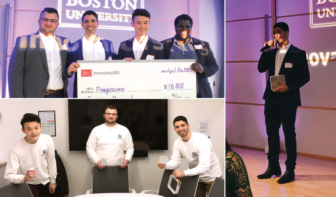 SIMO: Most Portable, Surround Sound Speaker System | Indiegogo