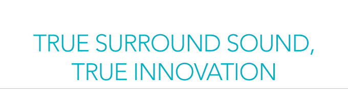 SIMO: Most Portable, Surround Sound Speaker System | Indiegogo