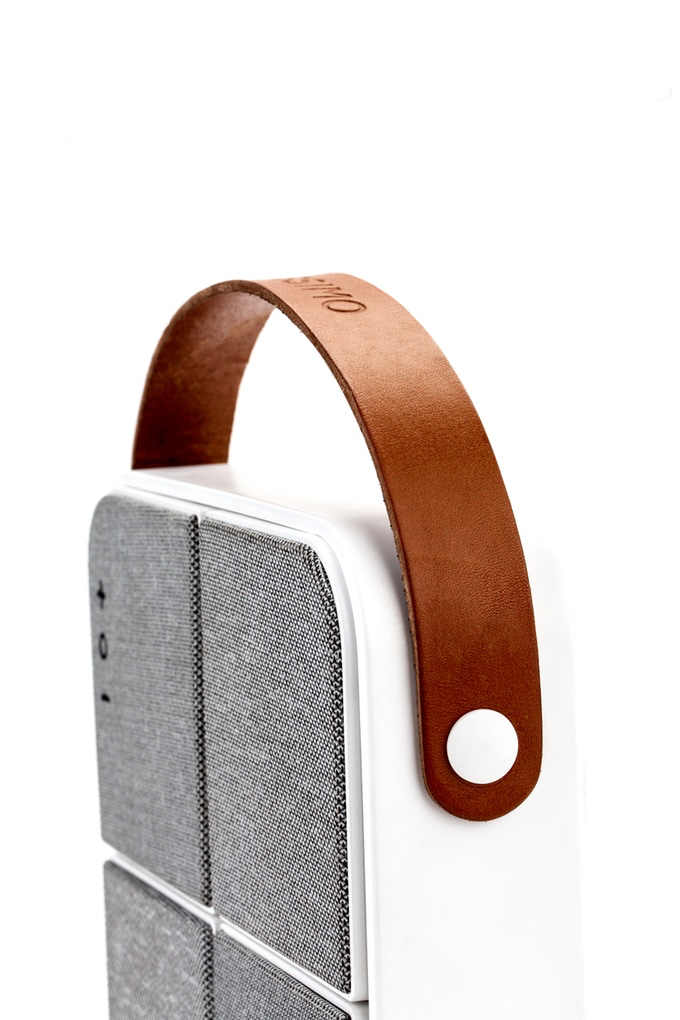 SIMO: Most Portable, Surround Sound Speaker System | Indiegogo