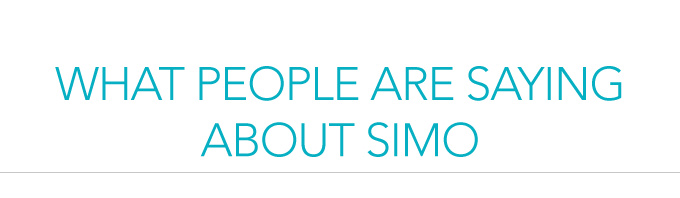 SIMO: Most Portable, Surround Sound Speaker System | Indiegogo