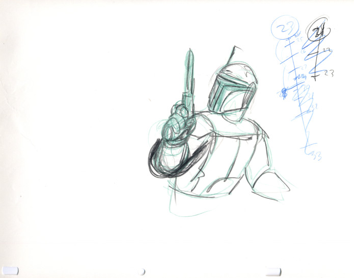 Ruff Sketch! An Animation & Comic Book Portfolio | Indiegogo