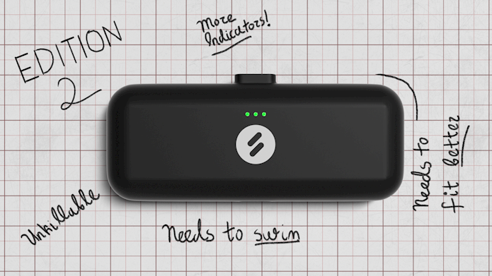 Lightr 2 | Indiegogo