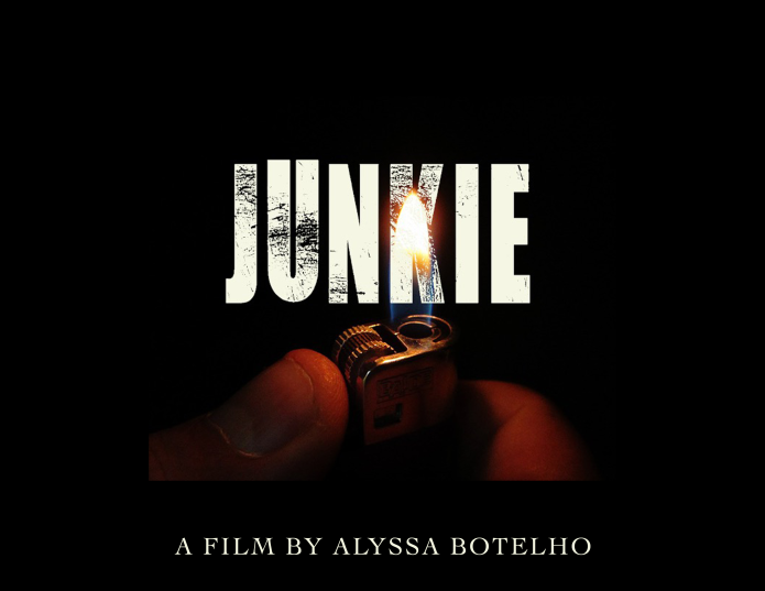 JUNKIE - A Short Film by Alyssa Botelho | Indiegogo