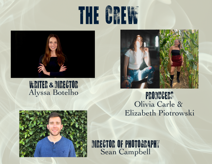 JUNKIE - A Short Film by Alyssa Botelho | Indiegogo