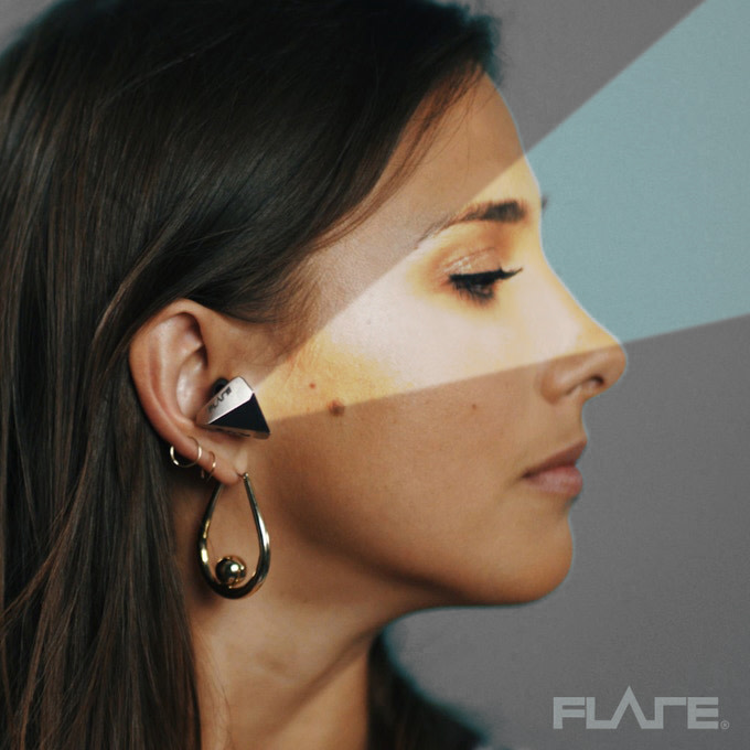 earHD - Upgrade your ears - by Flare Audio | Indiegogo