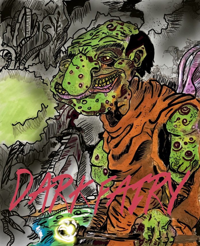 THE ABCS OF ANGER. | Indiegogo