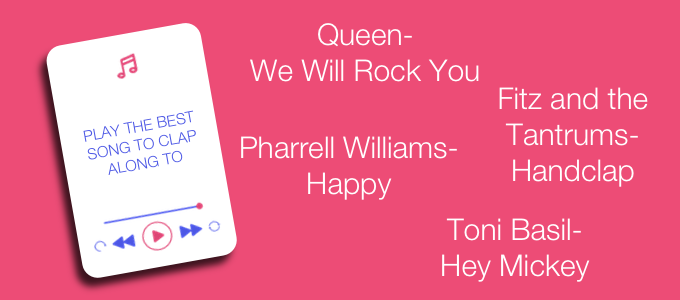 Game That Song: A party game for music lovers | Indiegogo