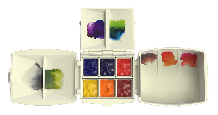 Portable Painter MICRO | Indiegogo