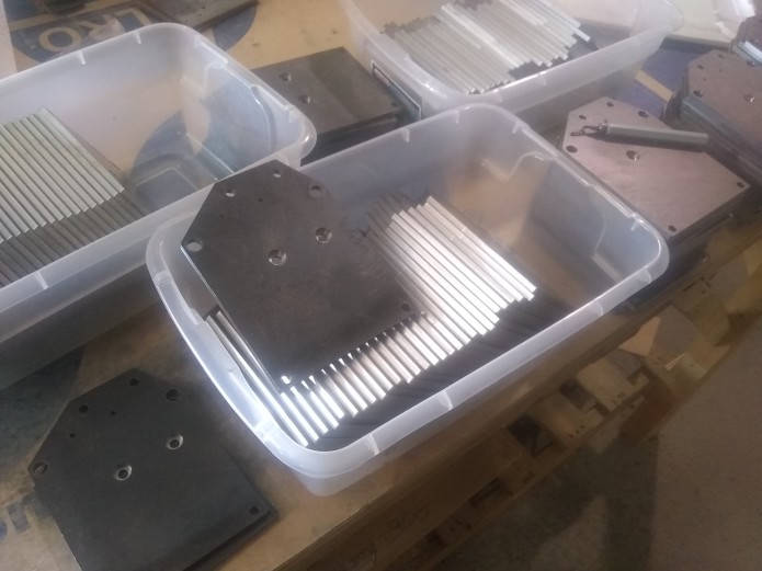 Millright Cnc Mega V Router And Plasma System Indiegogo